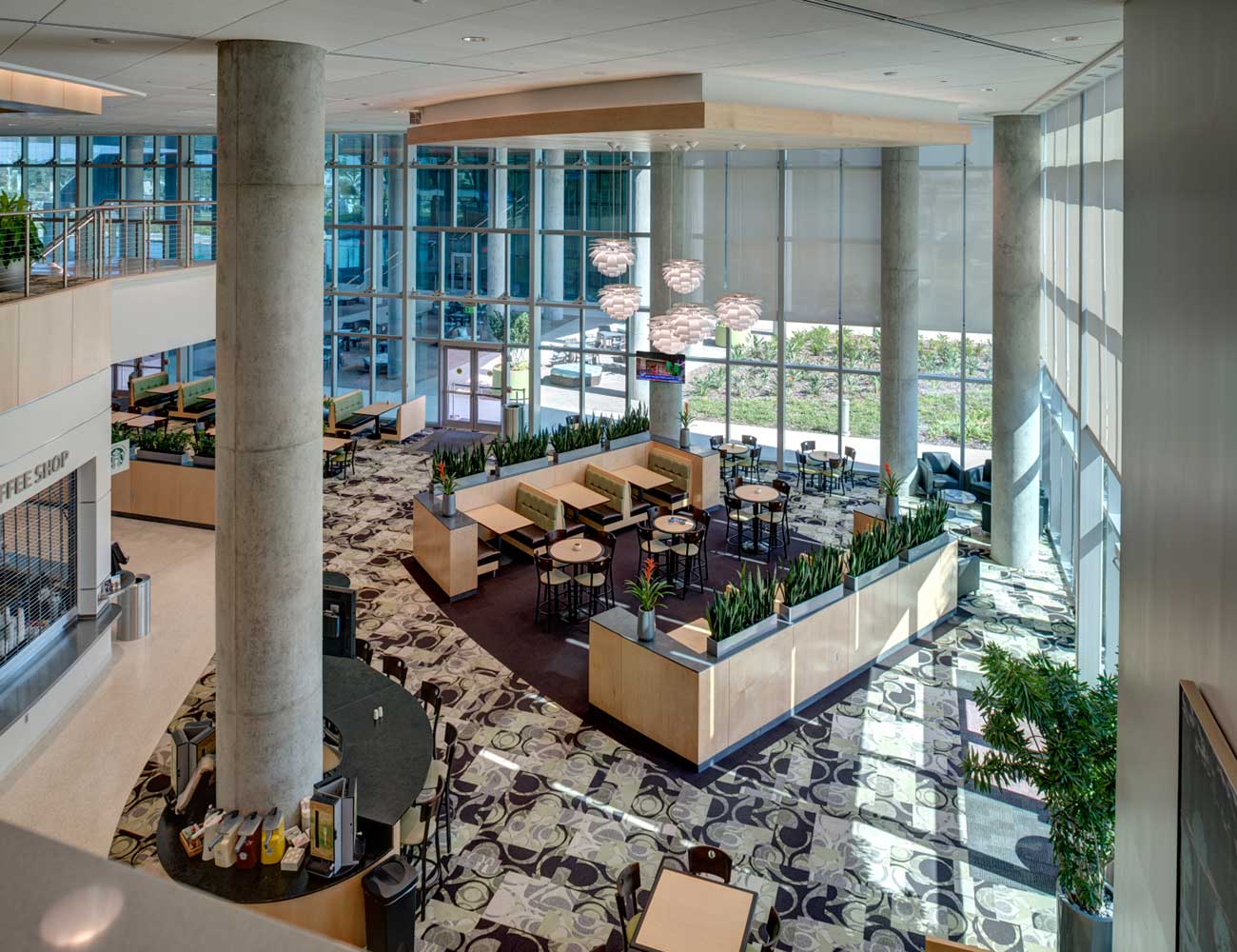L3Harris Technologies – High Technology Center - BRPH